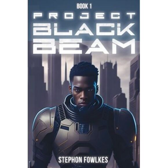 Stephon Fowlkes | Other | Project Black Beam Stephon Fowlkes | Poshmark